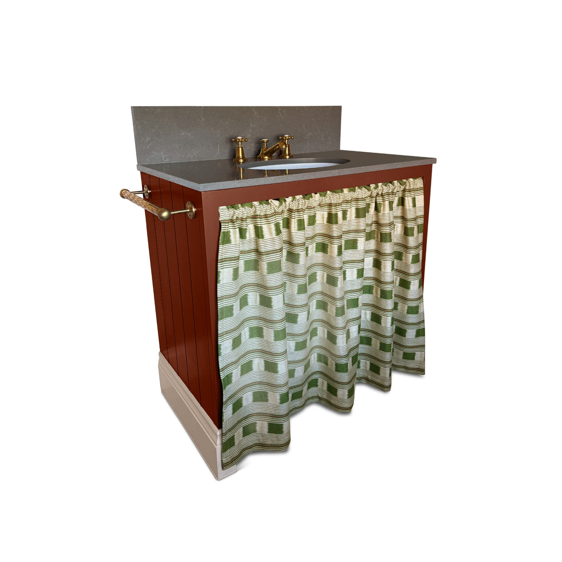 Daisy Vanity POR – Isabel & co