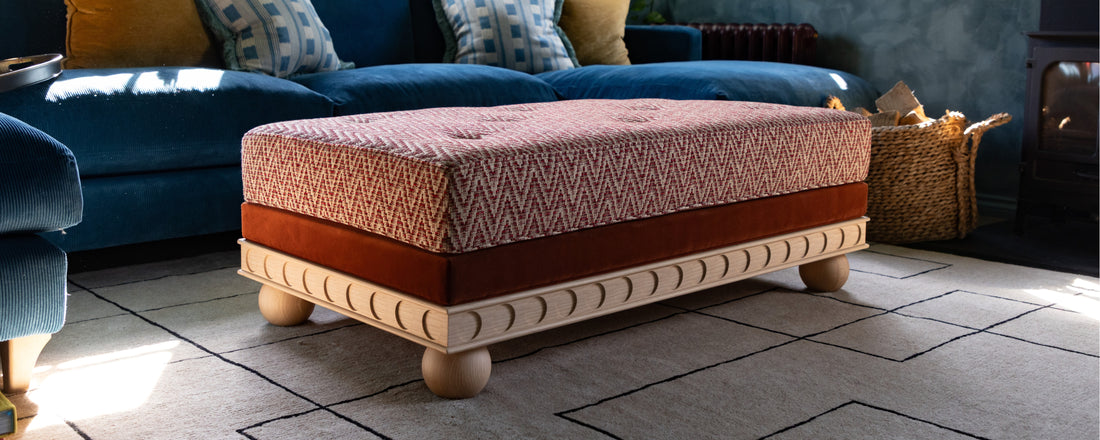Isabel & Co. Interior design, furniture design & bespoke joinery ...
